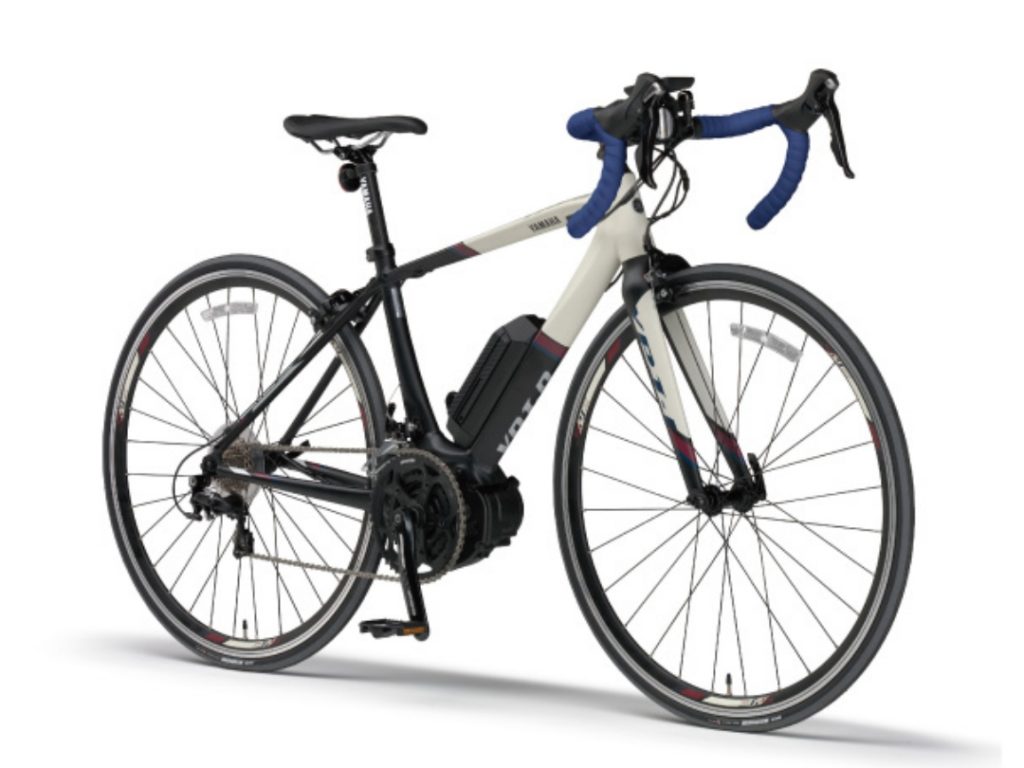 ヤマハ YPJ-ERはロングライドに最適なE-BIKEでした【試乗レビュー】｜ナオッキィのチャリキャンブログ